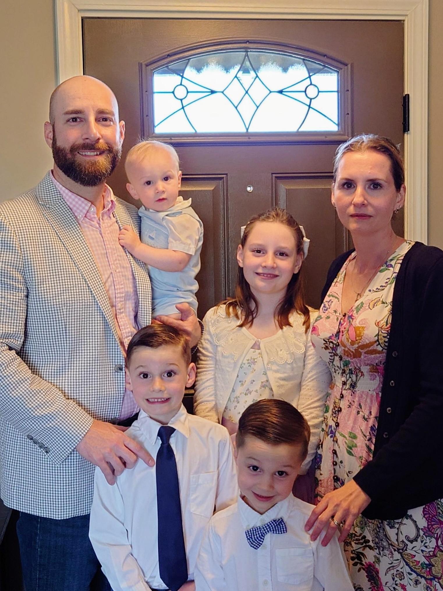 Endurance Poly Producers