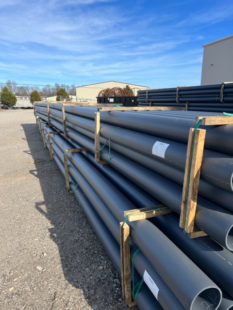 Endurance Poly Producers